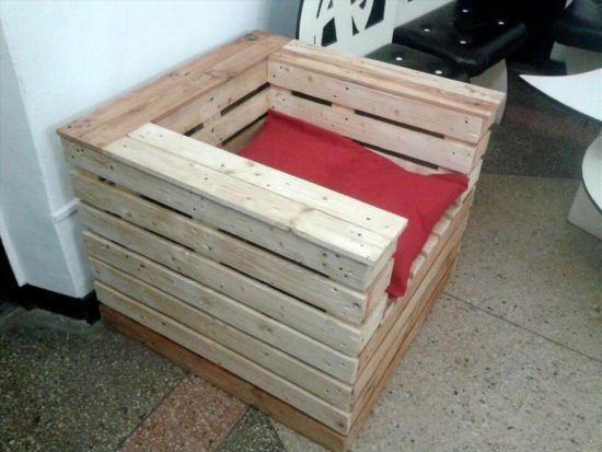 Why We Love Pallet Projects (And You Should, Too!)
