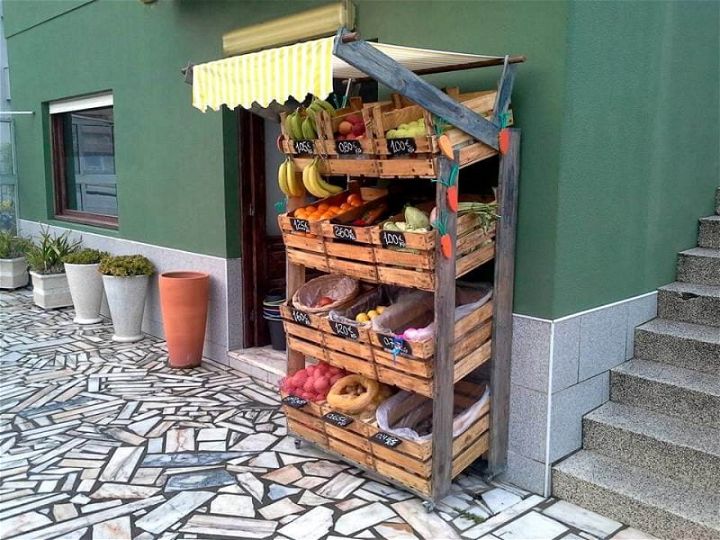 70+ Pallet Ideas for Home Decor