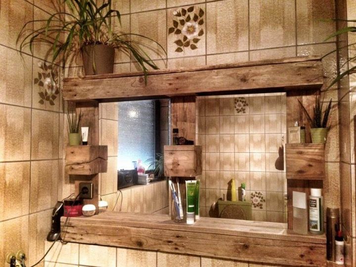Why We Love Pallet Projects (And You Should, Too!)