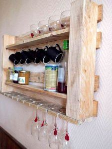 25+ Renowned Pallet Projects & Ideas