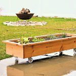 25 Free DIY Planter Box Plans To Build Your Own