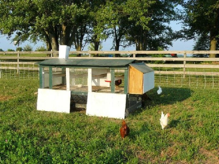 27 Free Diy Chicken Coop Plans That Beginners Can Build