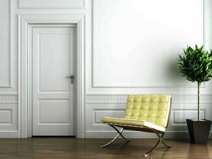 Different Types of Molding that You can Use in Your Home